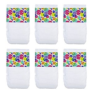 Baby Alive Diapers Pack
