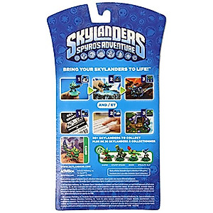 Skylanders Spyro's Adventure: Camo