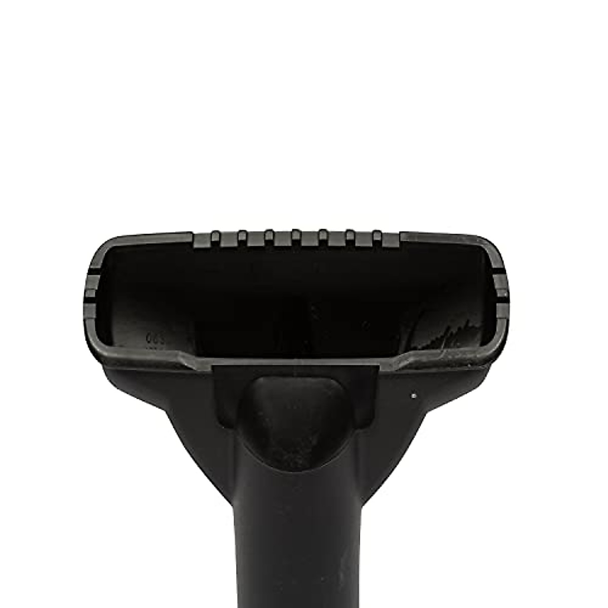 Shop-Vac 9191400 Utility Nozzle (1-1/2 inch) with 1-1/4 inch Adaptor, Plastic Construction, Black in Color, (1-Pack)