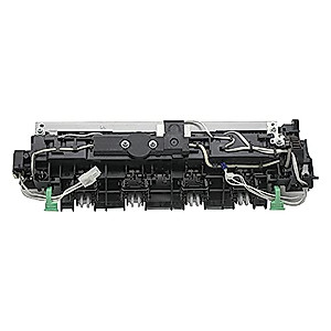 Printer Accesstories 10Pcs Fuser Assembly Parts for Brother HL-2260 2365 2540 2700 MFC-7380 7480 7880 DCP-7080 7180 LY9389001 LY9388001 Fuser Unit - (Style A, Color: 110V)