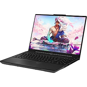 ASUS ZenBook Flip 13 OLED Ultra Slim 2-in-1 Laptop, 13.3” OLED FHD Touch Screen, Intel Evo Platform Core i7-1165G7, 16GB RAM, 1TB SSD, Windows 11 Home, AI Noise-Cancellation, Pine Grey, UX363EA-AH74T