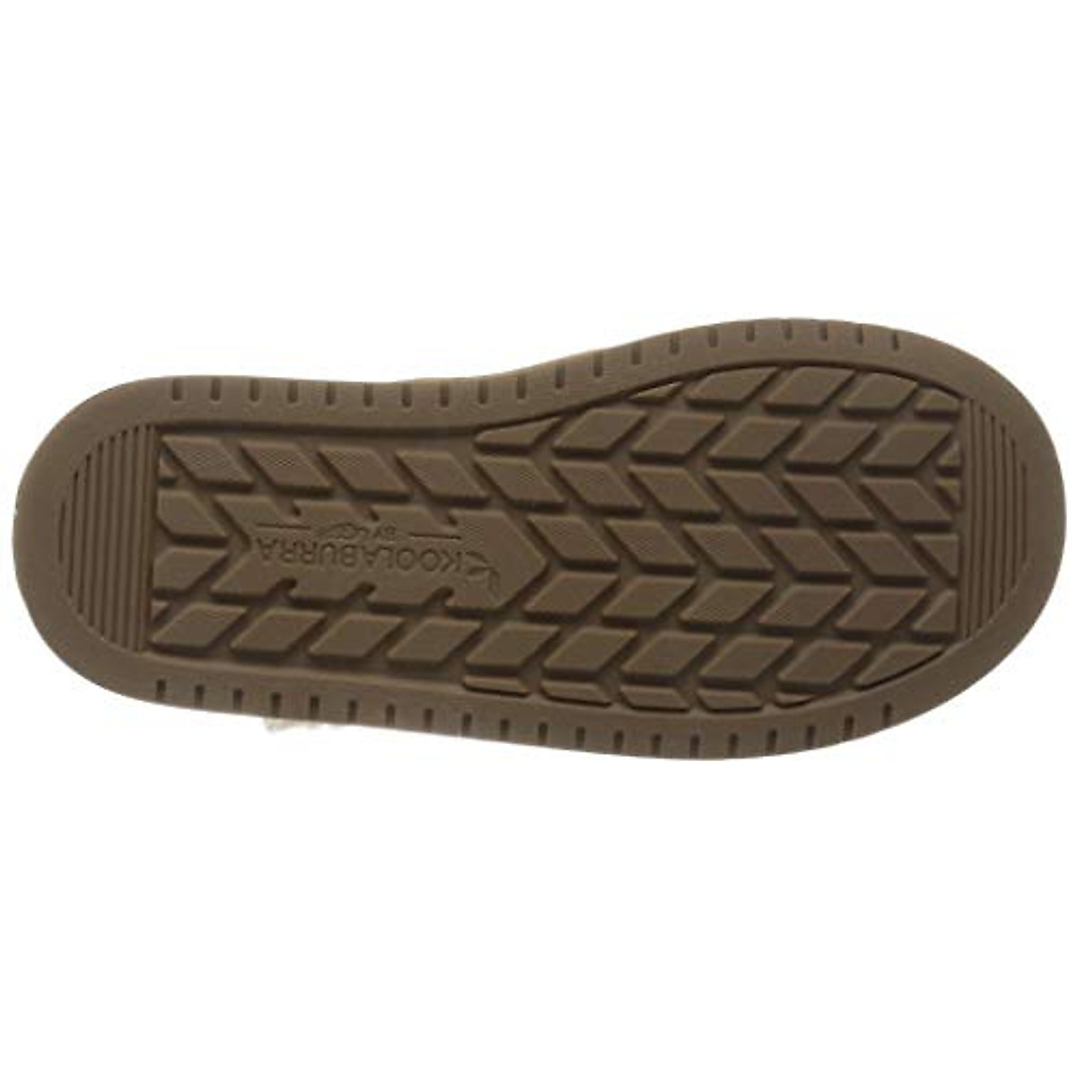 Koolaburra by UGG Girls' Victoria Short Fashion Boot, Chestnut, 04 Youth US Big Kid