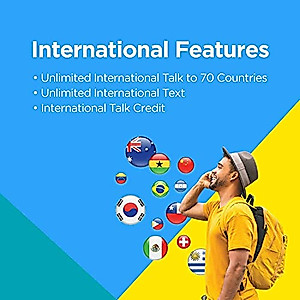 H2O Wireless PREPAID | Samsung Galaxy A10e | 32GB A102U | SIM Included | Black