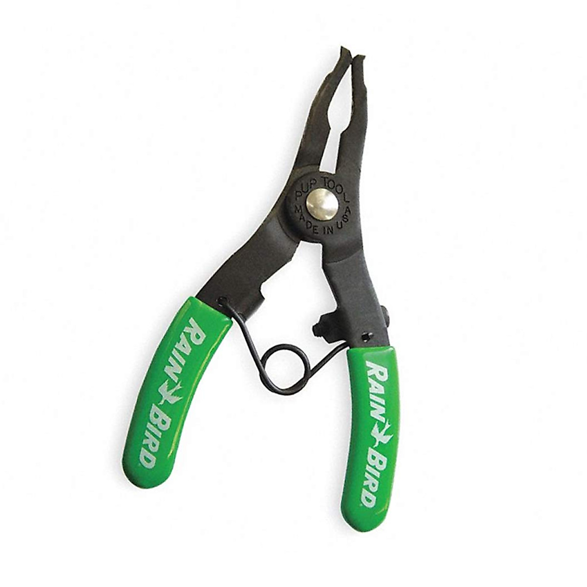 Rain-bird Irrigation Lawn Sprinkler System OEM Pull Up Hold Up Bubble Level Adjustment Tool Screwdriver Spray Head Pop Up Set