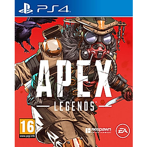 Apex Legends Bloodhound Edition (PS4)