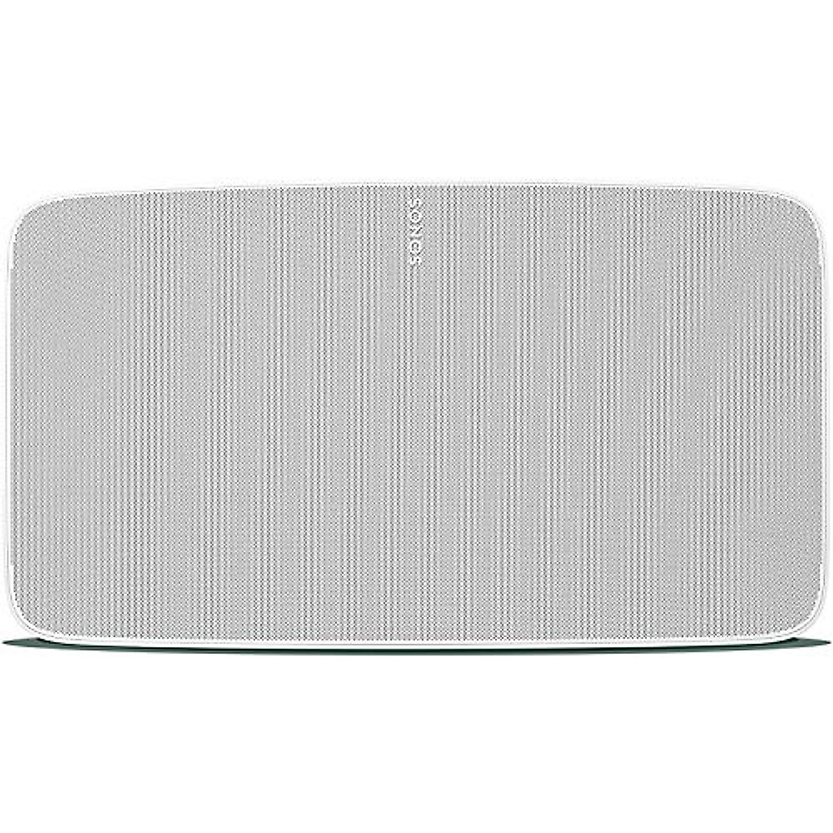 Sonos Five - The High-Fidelity Speaker for Superior Sound - White