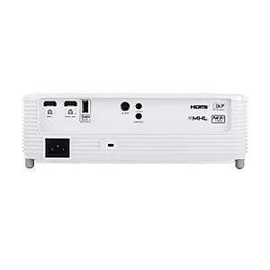 Optoma HD29Darbee 1080p 3200 Lumens 3D DLP Home Theater Projector