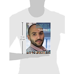 Stand Out 3 (Stand Out, Third Edition)