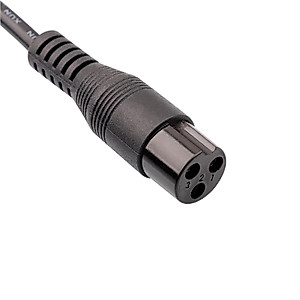 24V Charger for Razor Trikke E2 Ground Force Drifter Kart E300 E200 E100 E125 E150 PR200 MX350 Dirt Quad Pocket Mod