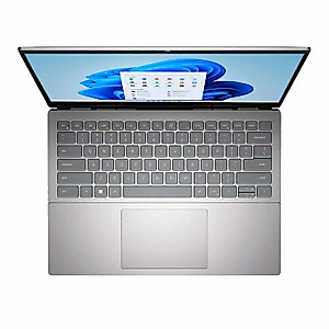 Dell Business Laptop Inspiron 14" Touchscreen FHD+（1920 x 1200） AMD Ryzen 5 5625U 16gb 1TB SSD Windows 11 pro