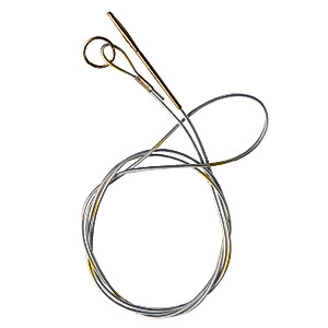 Lindy Heart of Steel Stringers - 9 ft