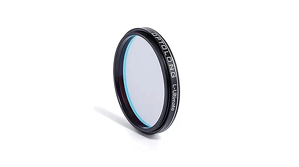 Optolong L-Ultimate Filter for Astrophotography