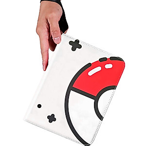 Trading Card Binder with Sleeves,720 Pockets Zipper Binder Card Holder Collectors Album Carrying Case with 40 Platinum 18-Pocket Sheets for TCG Baseball and Football Cards Organizer