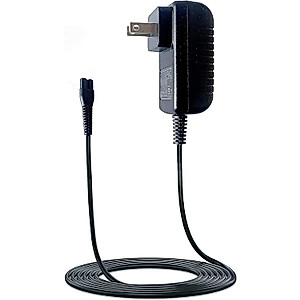 Replacement Charger for Bissell 3061 3190 3190A 31902 PowerSwift Ion Pet 3191 3191C 10.8V Lithium-ion Battery Cordless Vacuum14V 0.8A 2-in-1 Cordless Stick Vacuum E-Tek ZD12D140080US