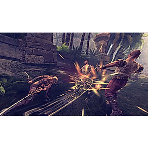 Blades of Time - Xbox 360