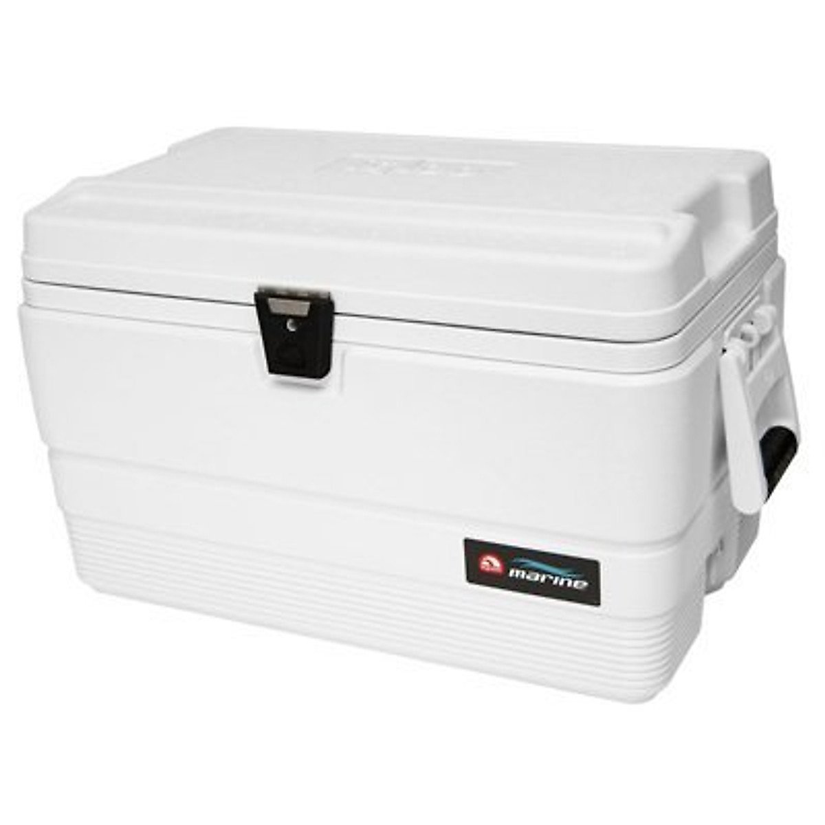 Igloo Marine Cooler 54 qt. White