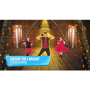 Just Dance Disney Party 2 - Wii U Standard Edition