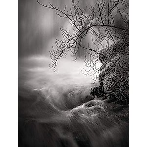 Pearsony Falls