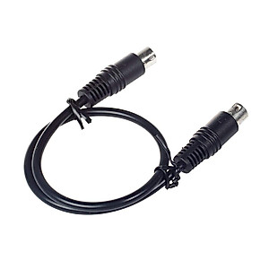 Davitu Electrical Equipments Supplies - Connector Link Cable For Sega 32x To Sega Genesis 2 & 3 Generation Console BT