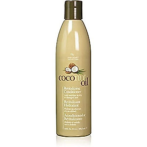 Hair Chemist Coconut Oil Revitalizing Conditioner 10 fl.oz