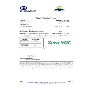 armoglaze Bathtub Refinishing Kit – Made in the USA, Odorless Epoxy Coating for DIY Reglazing of Porcelain, Fiberglass, and Cast Iron – Durable, Self-Leveling Finish – 2.7 kg