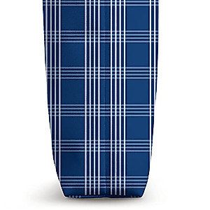 Palaka Blue - Uluna Collection Tote Bag