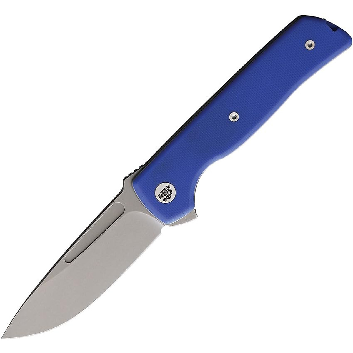 Terzuola ATCF Lite Linerlock Blue FF010LS