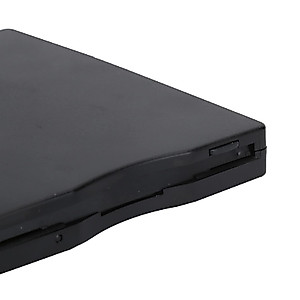 Zopsc-1 Portable Universal USB External 3.5in Floppy Disk Drive External 1.44MB FDD for PC Computer Laptops Desktops for for 7 for 10