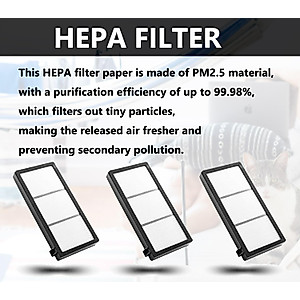 800 900 Series Filter Replacement for iRobot Roomba 805 860 870 871 880 890 960 980 Vacuum Cleaner Parts Accessory