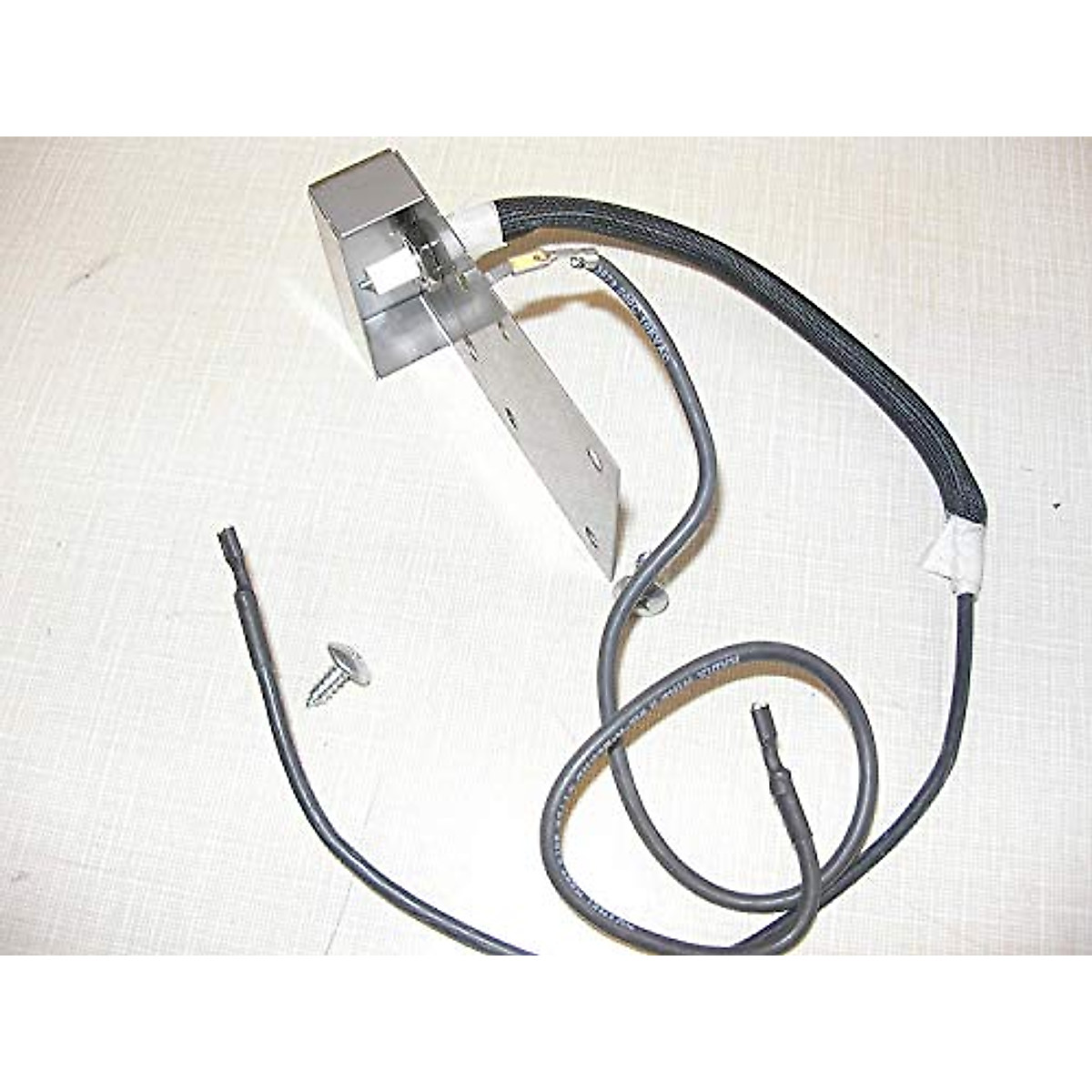 BroilMaster Probe, Wires, Holder Ignitor Kit for P3X P4X H3X H4X DPP116-1