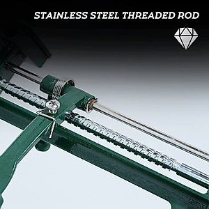 NOLITOY Veggie Peeler Orange Peeler Machine Vegatable Peel Remover Potatoe Slicer Pie Slicer Hand Crank Durable Apple Peelers Pear Peeler Slicer for Apples Fruit To Rotate Corer