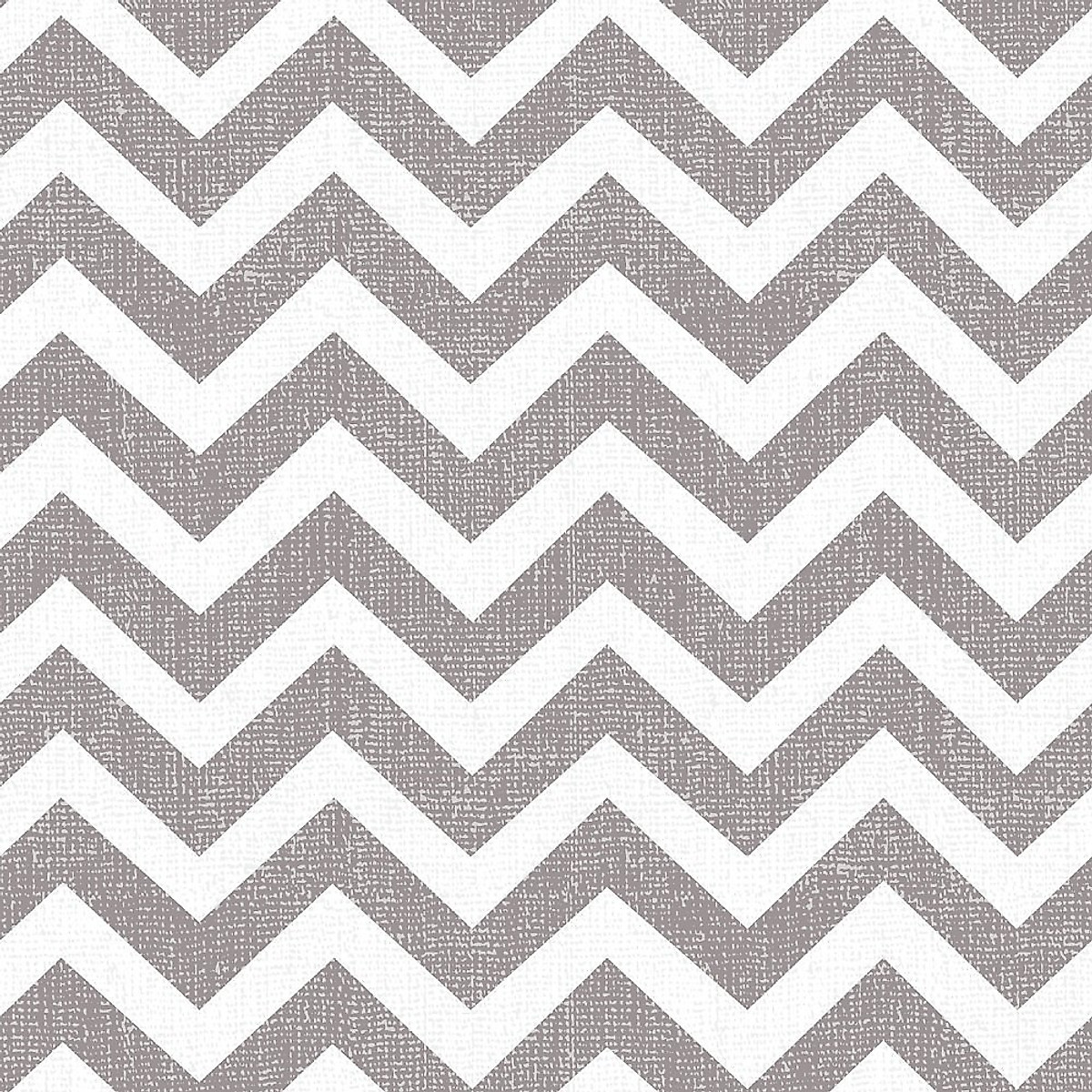 Con-Tact Brand Creative Covering Self-Adhesive Vinyl Drawer and Shelf Liner, 18" x 60', Texture Chevron Gray