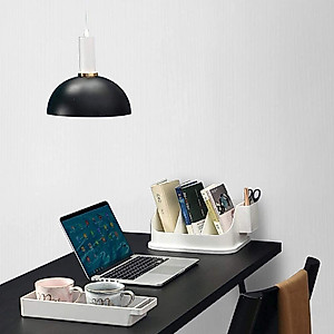 White Wood Contact Paper 35.6" X 118" Decorative Shiplap Self-Adhesive Film for Furniture Real Wood Tactile Easy to Clean Perfectly Covers The Surface Without Passing Through The Primary Colors