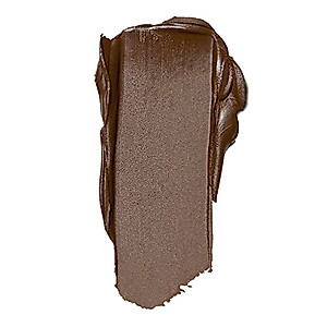 e.l.f. No Budge Cream Eyeshadow, 3-in-1 Eyeshadow, Primer & Liner With Crease-Resistant Color & Stay-Put Power, Vegan & Cruelty-Free, Plateau