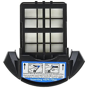 Hoover 440005573 Filter, Hepa Exhaust