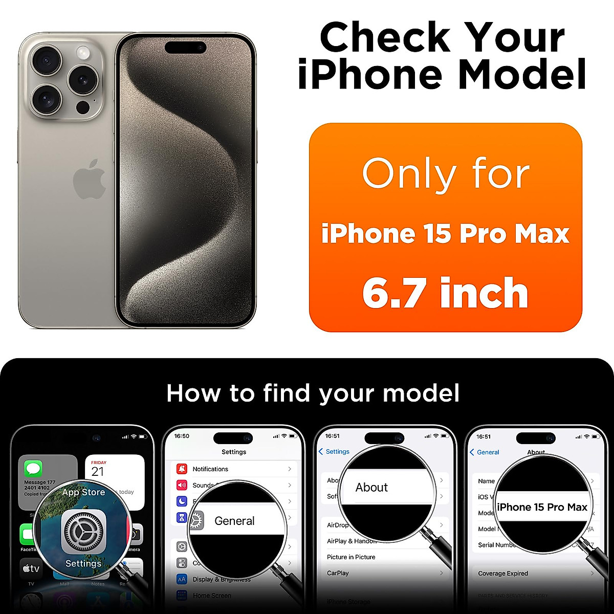 COFFKER Compatible with iPhone 15 Pro Max Case, Liquid Silicone Case, Full Body Shockproof Protective Cover Slim Thin Phone Case with [Soft Anti-Scratch Microfiber Lining], 6.7 inch-Stone