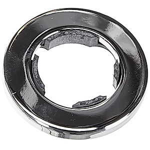 Grohe 48165000 Escutcheon in Starlight Chrome