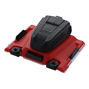 Shur-Line 2006561 Paint Edger Pro with Two Pack of 2001044 Painter’s Pad Refills