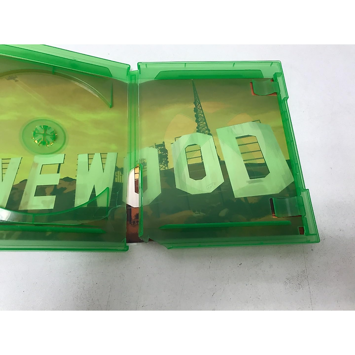 Grand Theft Auto V Xbox One