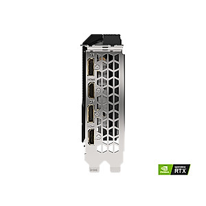 Gigabyte GeForce RTX 3060 Gaming OC 8G (rev. 2.0) Graphics Card, 2X WINDFORCE Fans, 8GB 128-bit GDDR6, GV-N3060GAMING OC-8GD REV2.0 Video Card