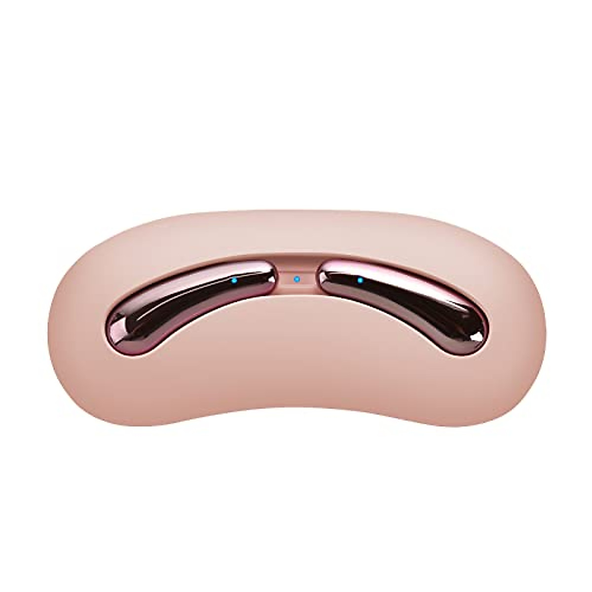 Aresrora Wireless Earbuds,TWS Bluetooth 5.1 in-Ear Headphones,TWS Wireless Earbuds with Type-c Charging Interface, Touch Control Earphones and Hi-Fi Stereo Sound Headset for iPhone and Android (Pink)