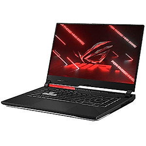 ASUS ROG Strix G15 Advantage Edition 15.6" QHD 2K 165Hz (AMD Ryzen 9 5980HX, 32GB RAM, 1TB SSD, Radeon RX 6800M 12GB (Beat RTX 3060)) Gaming Laptop, RGB Backlit, IST Computers HDMI, Win 11 Home
