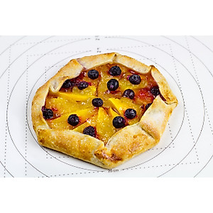 Baking Mat, XXX-Large, 36 x 24 inches, Light Gray