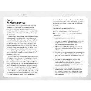 Eight Dates: Essential Conversations for a Lifetime of Love