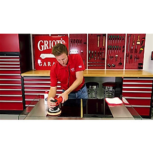 Griot's Garage 11075 One-Step Sealant 16oz