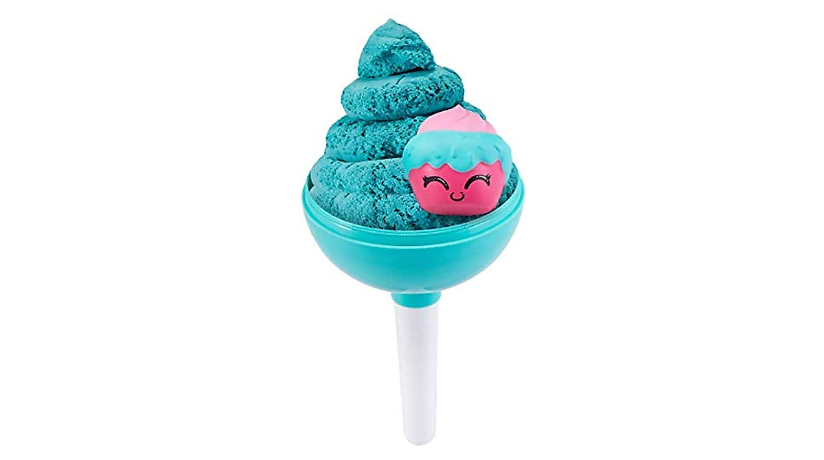 Oosh Slime Cotton Candy Cuties - Fun & Squishy Toy