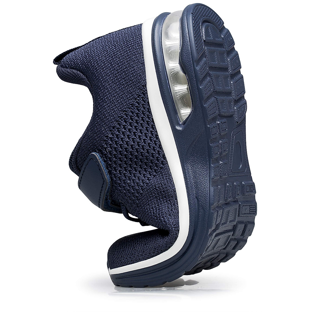 Anlarach Kids Toddler Shoes Boys Girls Athletic Running Shoes Air Cushion Sneakers for Little Kid 1 Blue