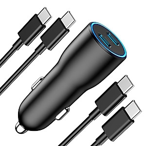 Matsusho Dual USB Car Charger