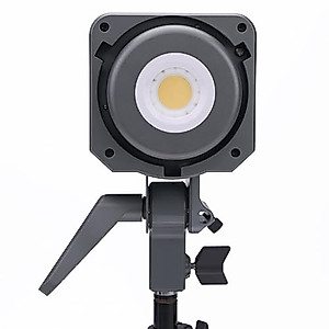 Amaran 100d S COB Video Light 100W Daylight Led Photography Lighting with App Control for Photography,filmaking,Interviews,Live Streaming(Amaran 100d Upgrade Version)
