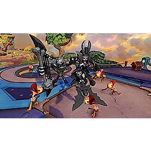 Skylanders Imaginators (PS4)